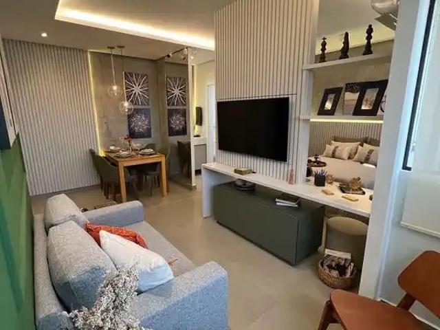 Apartamento para Venda em São José do Rio Preto/SP Vila Sinibaldi 1 Quartos