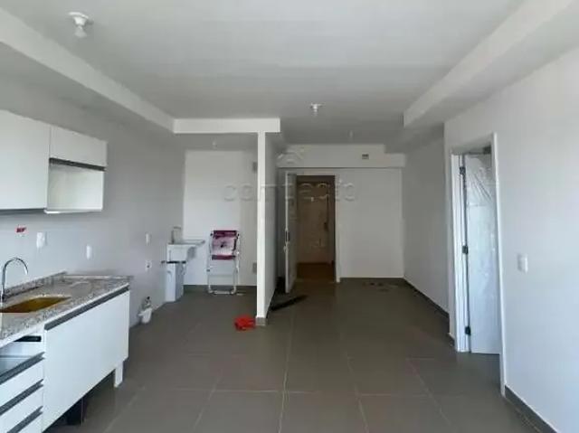Apartamento para Venda em São José do Rio Preto/SP Vila Sinibaldi 1 Quartos