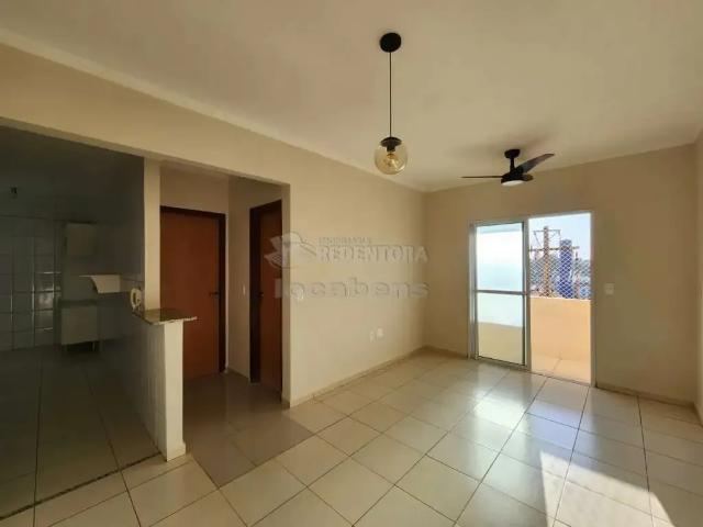 Apartamento para Venda em São José do Rio Preto/SP Vila Sinibaldi 1 Quartos
