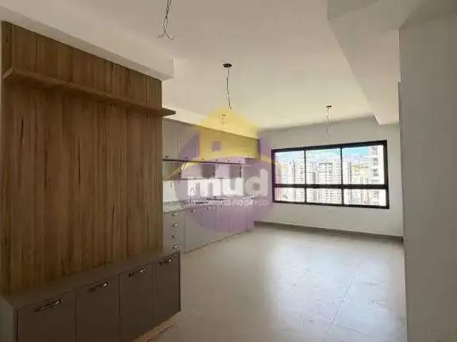 Apartamento para Venda em São José do Rio Preto/SP Vila Sinibaldi 1 Quartos