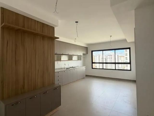 Apartamento para Venda em São José do Rio Preto/SP Vila Sinibaldi 1 Quartos