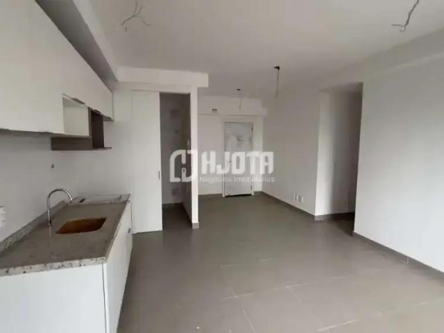 Apartamento para Venda em São José do Rio Preto/SP Vila Sinibaldi 2 Quartos