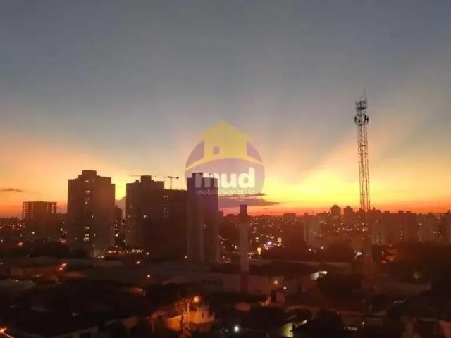 Apartamento para Venda em São José do Rio Preto/SP Vila Sinibaldi 2 Quartos