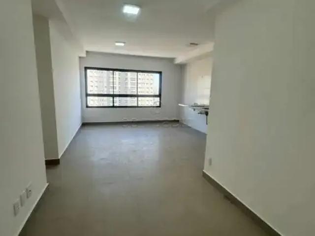 Apartamento para Venda em São José do Rio Preto/SP Vila Sinibaldi 2 Quartos