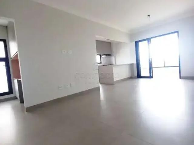 Apartamento para Venda em São José do Rio Preto/SP Vila Sinibaldi 2 Quartos