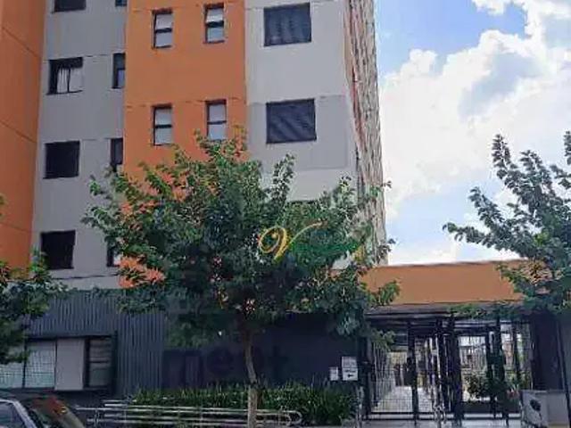 Apartamento para Venda em São José do Rio Preto/SP Vila Sinibaldi 2 Quartos