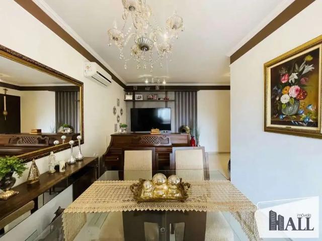 Apartamento para Venda em São José do Rio Preto/SP Vila Sinibaldi 2 Quartos