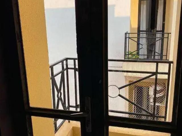 Apartamento para Venda em São José do Rio Preto/SP Vila Sinibaldi 2 Quartos