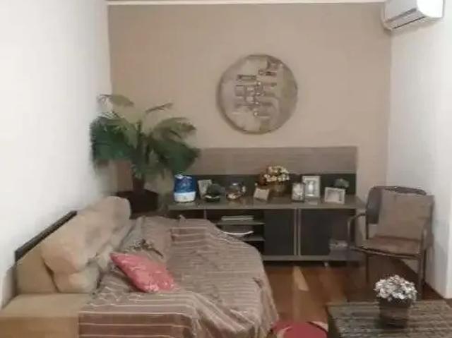 Apartamento para Venda em São José do Rio Preto/SP Vila Sinibaldi 2 Quartos