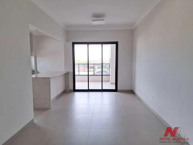 Apartamento para Venda em São José do Rio Preto/SP Vila Sinibaldi 2 Quartos