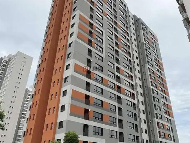 Apartamento para Venda em São José do Rio Preto/SP Vila Sinibaldi 2 Quartos
