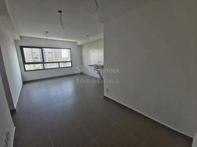 Apartamento para Venda em São José do Rio Preto/SP Vila Sinibaldi 2 Quartos
