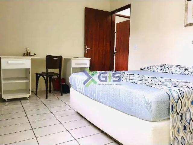 Apartamento para Venda em São José do Rio Preto/SP Vila Sinibaldi 2 Quartos