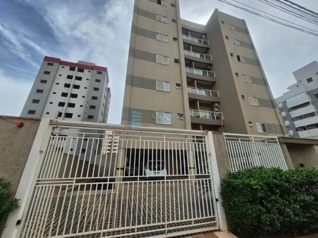 Apartamento para Venda em São José do Rio Preto/SP Vila Sinibaldi 2 Quartos