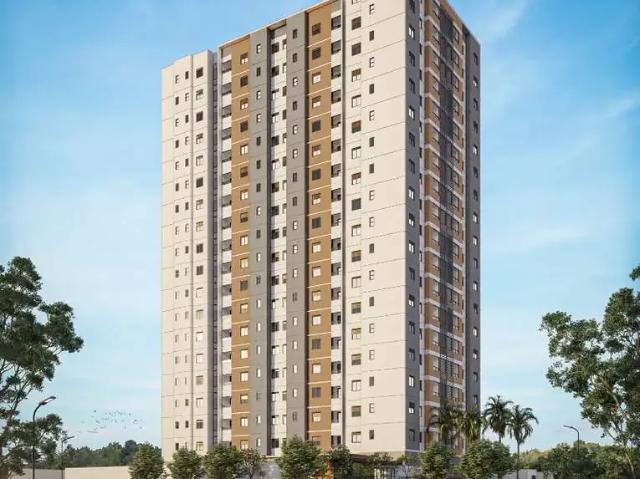 Apartamento para Venda em São José do Rio Preto/SP Vila Sinibaldi 2 Quartos