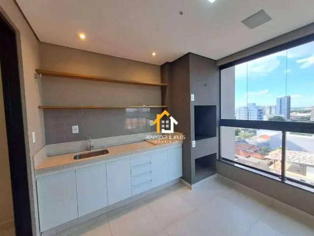 Apartamento para Venda em São José do Rio Preto/SP Vila Sinibaldi 2 Quartos