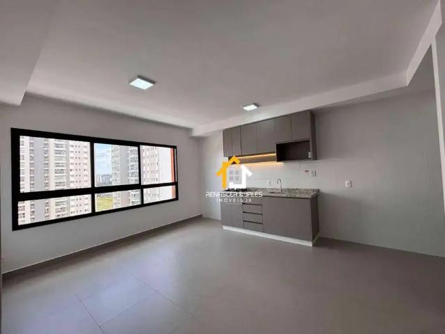 Apartamento para Venda em São José do Rio Preto/SP Vila Sinibaldi 2 Quartos