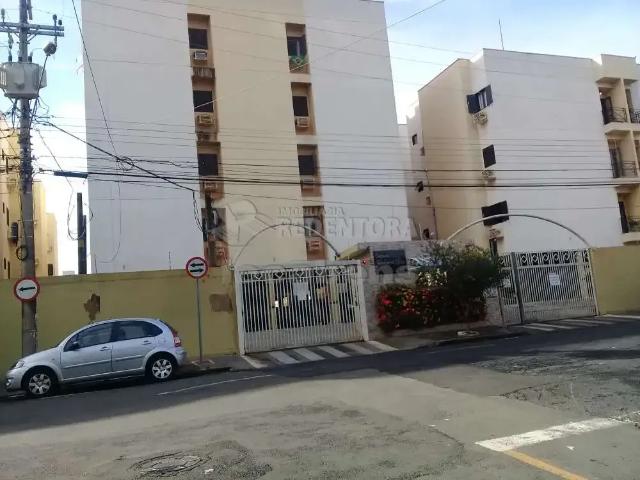 Apartamento para Venda em São José do Rio Preto/SP Vila Sinibaldi 2 Quartos