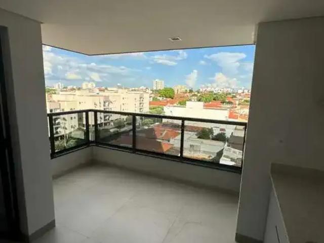 Apartamento para Venda em São José do Rio Preto/SP Vila Sinibaldi 2 Quartos