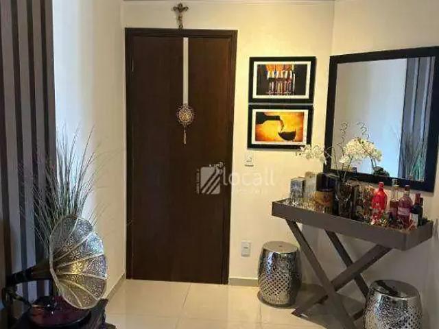 Apartamento para Venda em São José do Rio Preto/SP Vila Sinibaldi 2 Quartos