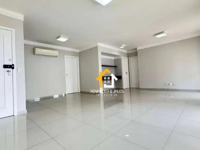 Apartamento para Venda em São José do Rio Preto/SP Vila Sinibaldi 3 Quartos