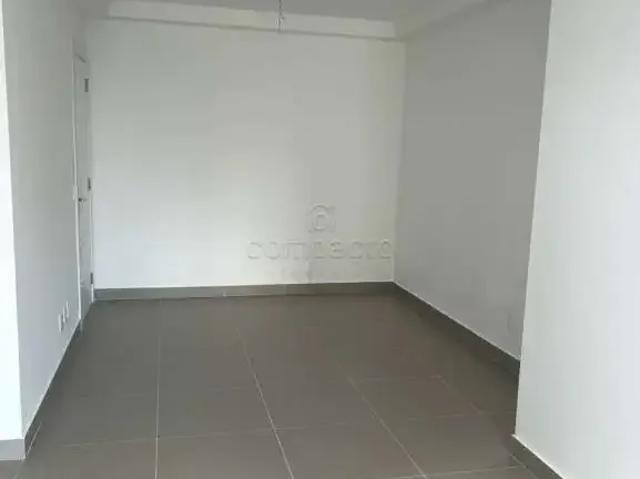 Apartamento para Venda em São José do Rio Preto/SP Vila Sinibaldi 3 Quartos