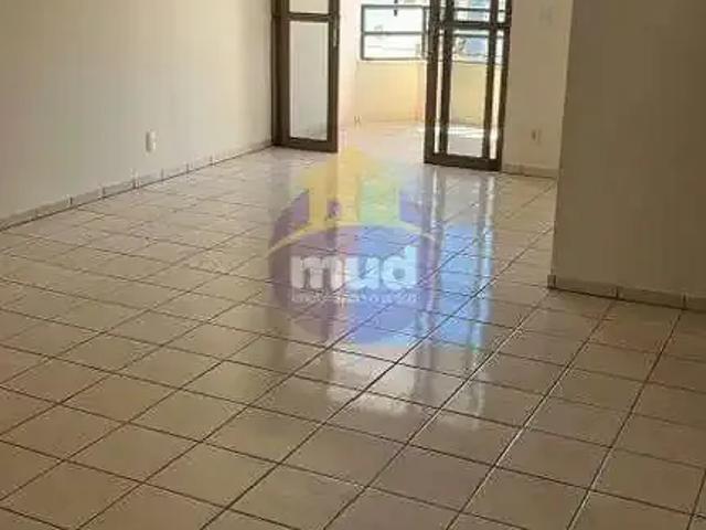 Apartamento para Venda em São José do Rio Preto/SP Vila Sinibaldi 3 Quartos