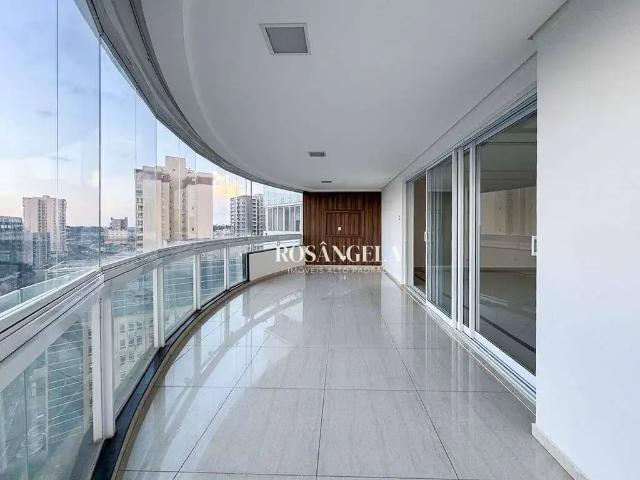 Apartamento para Venda em São José do Rio Preto/SP Vila Sinibaldi 3 Quartos