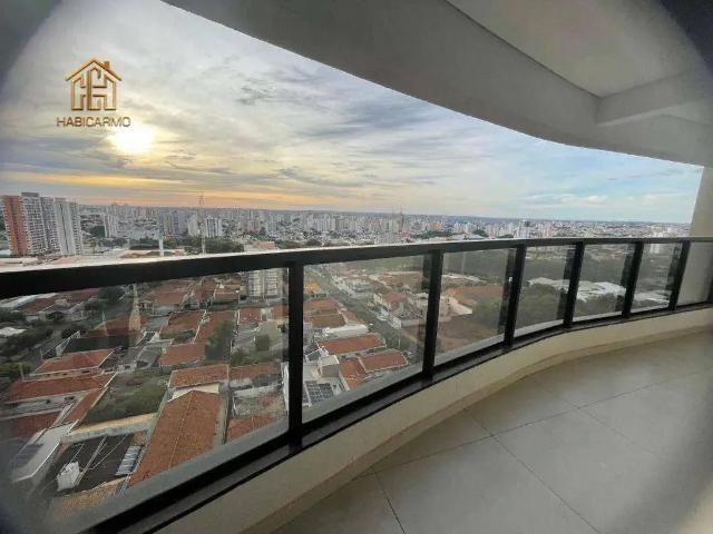 Apartamento para Venda em São José do Rio Preto/SP Vila Sinibaldi 3 Quartos