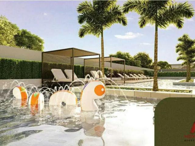 Apartamento para Venda em São José do Rio Preto/SP Vila Sinibaldi 3 Quartos