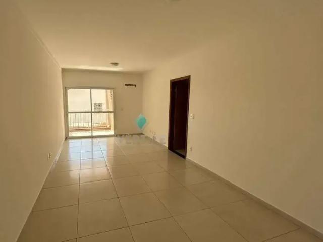 Apartamento para Venda em São José do Rio Preto/SP Vila Sinibaldi 3 Quartos