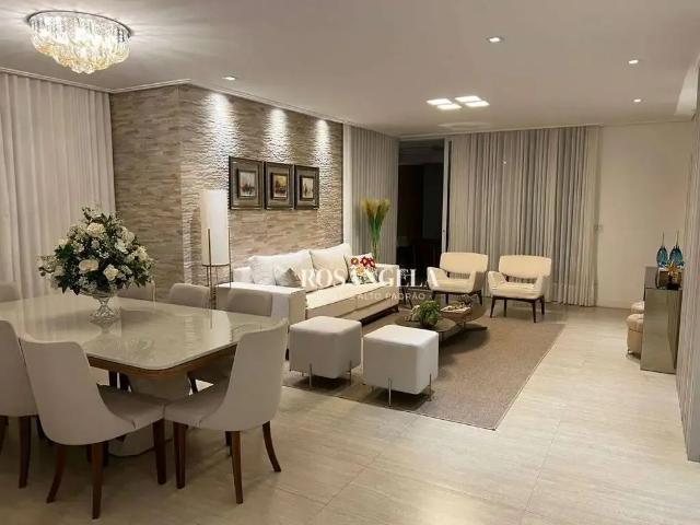 Apartamento para Venda em São José do Rio Preto/SP Vila Sinibaldi 3 Quartos