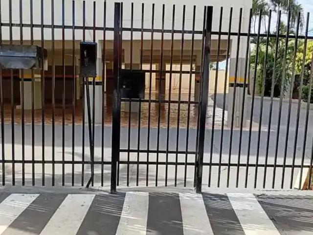 Apartamento para Venda em São José do Rio Preto/SP Vila Sinibaldi 3 Quartos