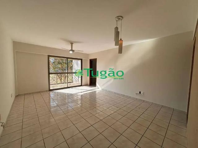 Apartamento para Venda em São José do Rio Preto/SP Vila Sinibaldi 3 Quartos