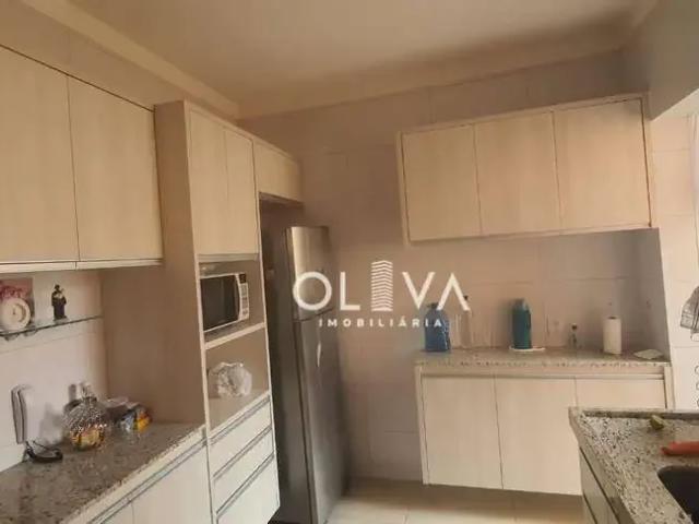 Apartamento para Venda em São José do Rio Preto/SP Vila Sinibaldi 3 Quartos