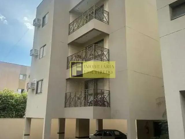 Apartamento para Venda em São José do Rio Preto/SP Vila Sinibaldi 3 Quartos
