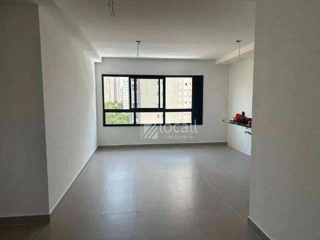 Apartamento para Venda em São José do Rio Preto/SP Vila Sinibaldi 3 Quartos