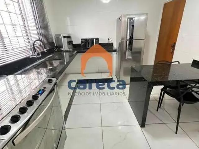 Apartamento para Venda em São José do Rio Preto/SP Vila Sinibaldi 3 Quartos