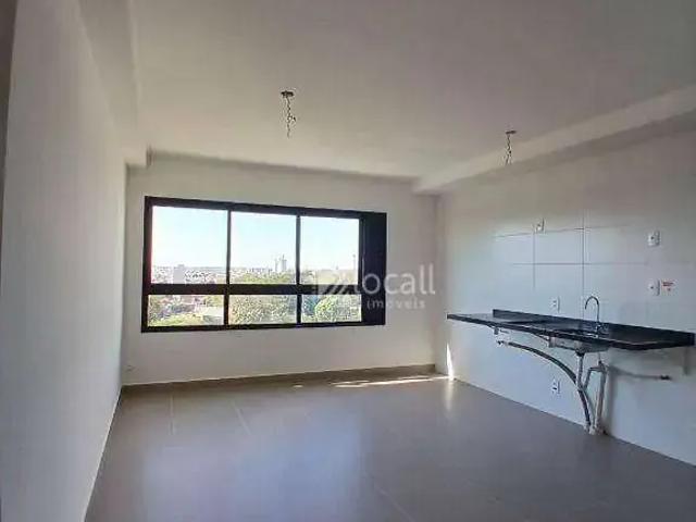 Apartamento para Venda em São José do Rio Preto/SP Vila Sinibaldi 3 Quartos