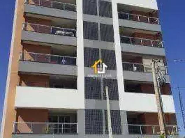 Apartamento para Venda em São José do Rio Preto/SP Vila Sinibaldi 3 Quartos