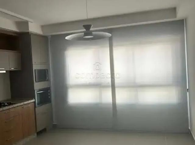 Apartamento para Venda em São José do Rio Preto/SP Vila Sinibaldi 3 Quartos