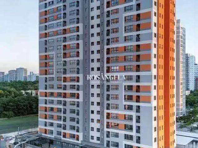 Apartamento para Venda em São José do Rio Preto/SP Vila Sinibaldi 3 Quartos
