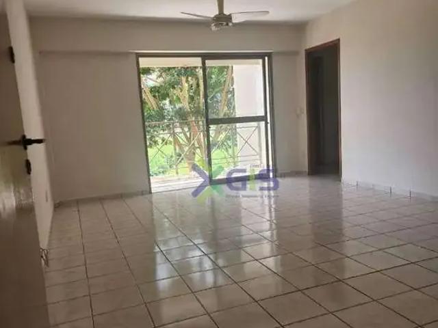 Apartamento para Venda em São José do Rio Preto/SP Vila Sinibaldi 3 Quartos