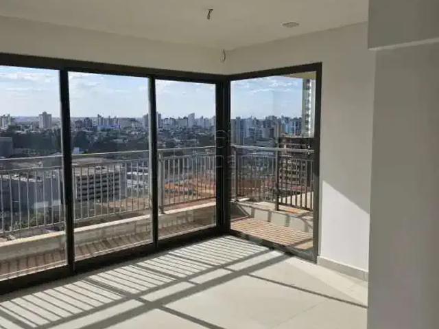 Apartamento para Venda em São José do Rio Preto/SP Vila Sinibaldi 3 Quartos