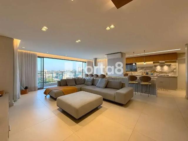 Apartamento para Venda em São José do Rio Preto/SP Vila Sinibaldi 3 Quartos