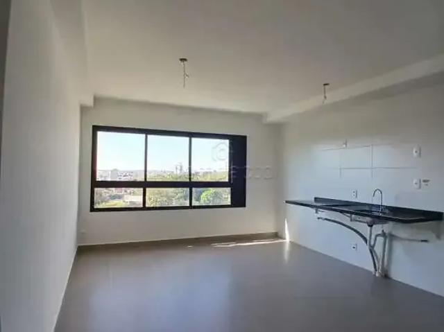 Apartamento para Venda em São José do Rio Preto/SP Vila Sinibaldi 3 Quartos