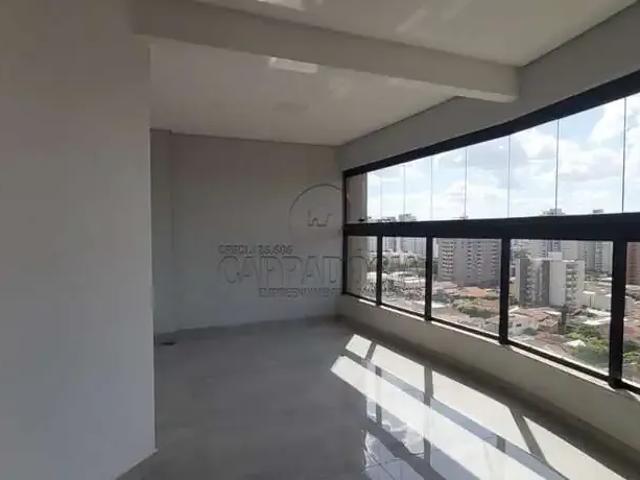 Apartamento para Venda em São José do Rio Preto/SP Vila Sinibaldi 3 Quartos