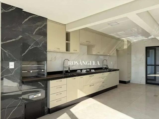 Apartamento para Venda em São José do Rio Preto/SP Vila Sinibaldi 3 Quartos