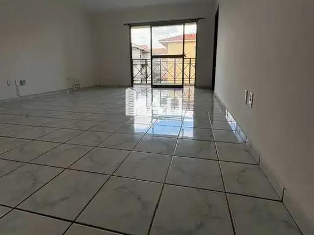 Apartamento para Venda em São José do Rio Preto/SP Vila Sinibaldi 3 Quartos