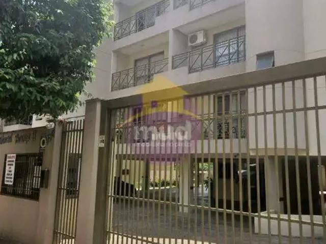 Apartamento para Venda em São José do Rio Preto/SP Vila Sinibaldi 3 Quartos